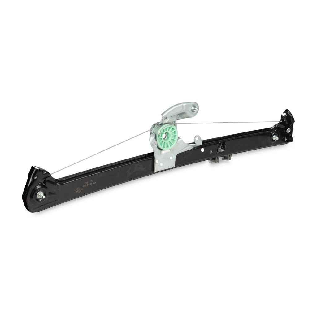 Rear Window Mechanism for BMW X5 E53 models (Left) - Beeline Spares