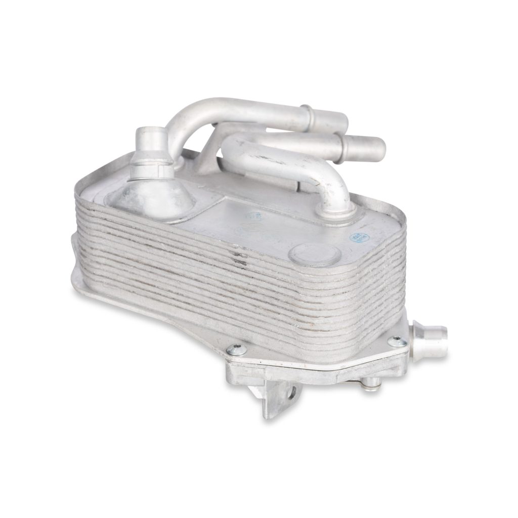 Heat Exchanger for BMW E90 and E87 models with N55 and N54 engines ...