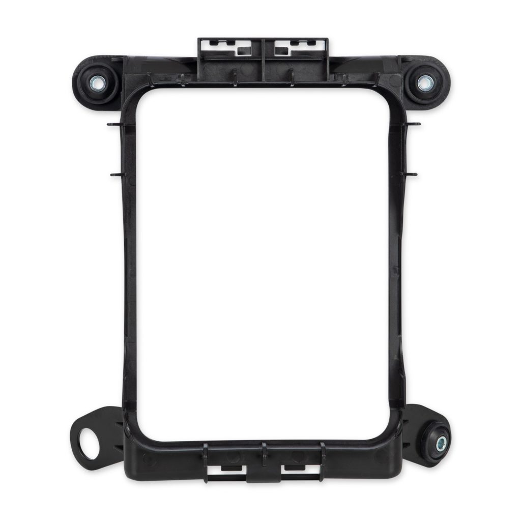 Heat Exchanger Bracket for BMW F30 and F20 models with N20, N55, N57N ...