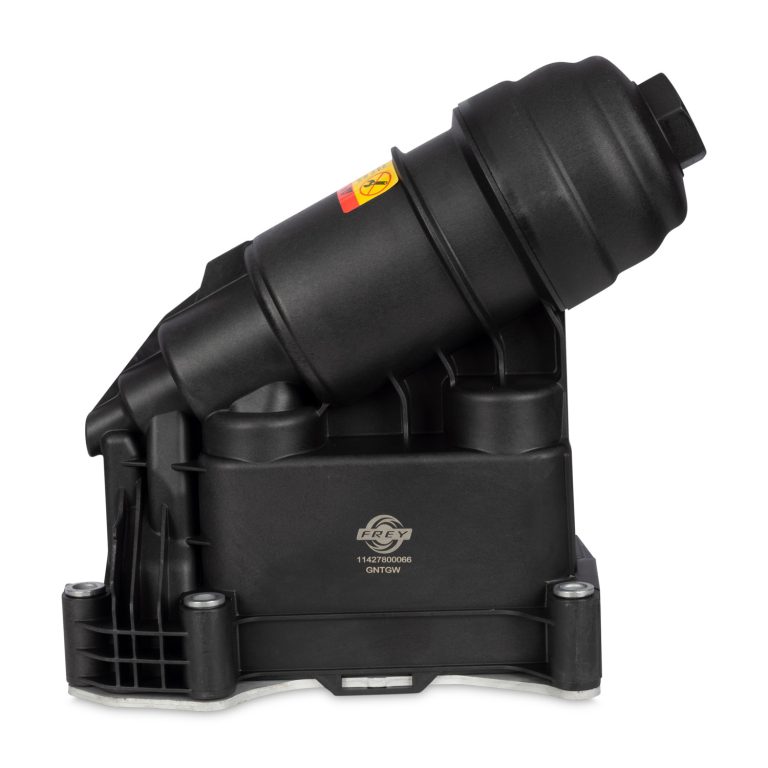 Oil Filter Housing for BMW N57 engine - Beeline Spares