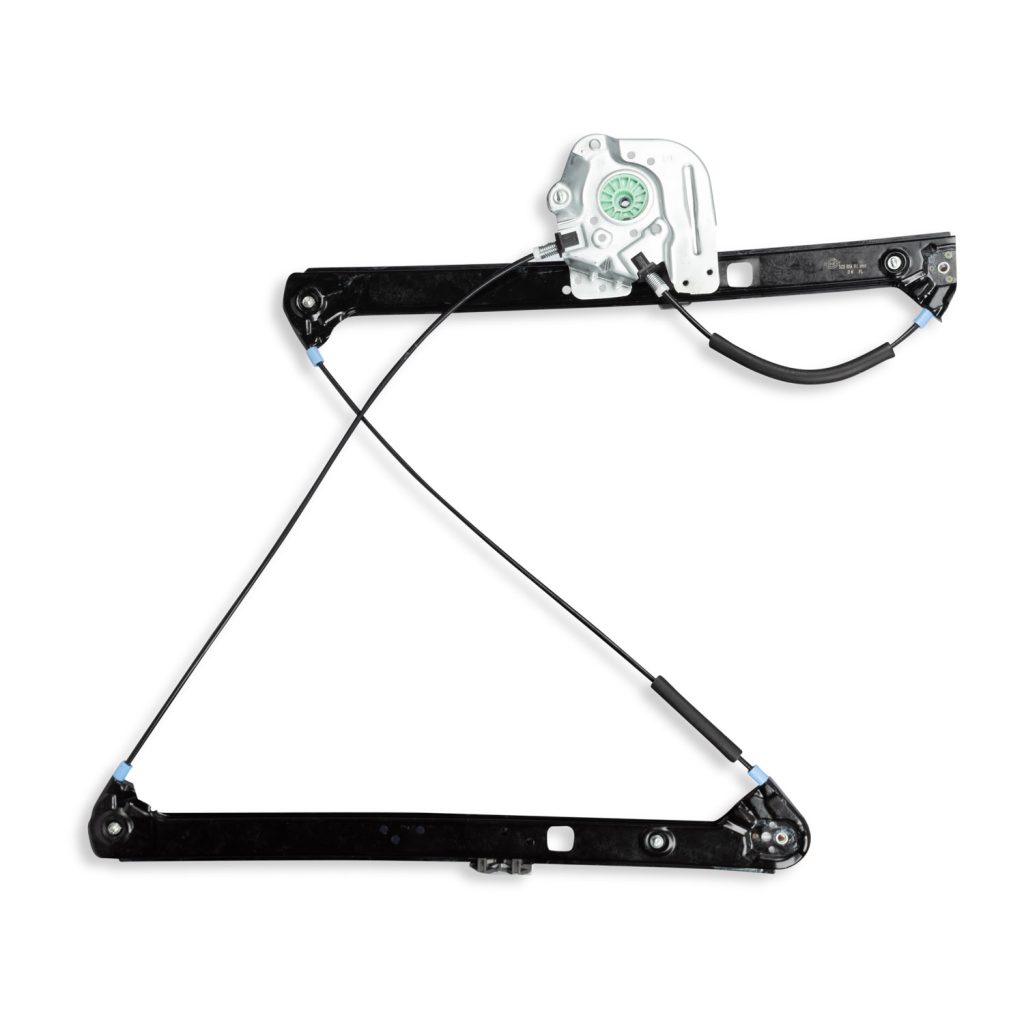 Front Window Mechanism for BMW X5 E53 models (Left) - Beeline Spares