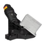 Oil Filter Housing for BMW B58 engine - Beeline Spares