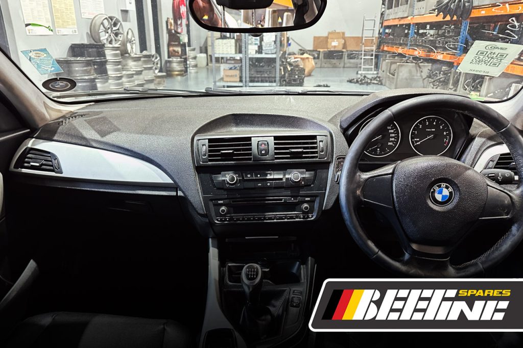 BMW 1 Series Used Spare Parts | Beeline Spares