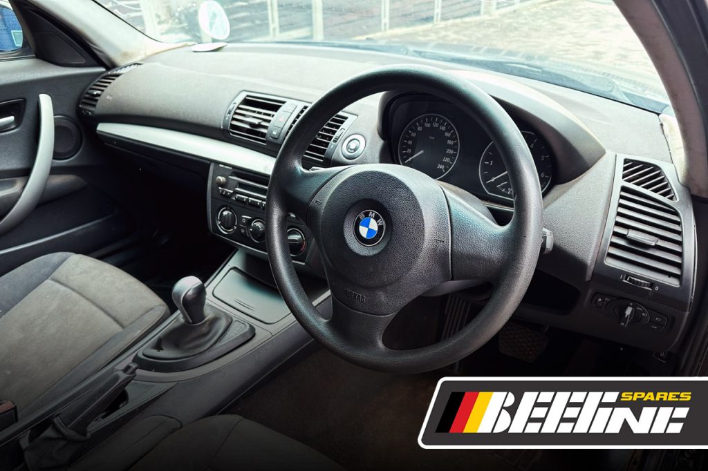 BMW 1 Series Used Spare Parts | Beeline Spares
