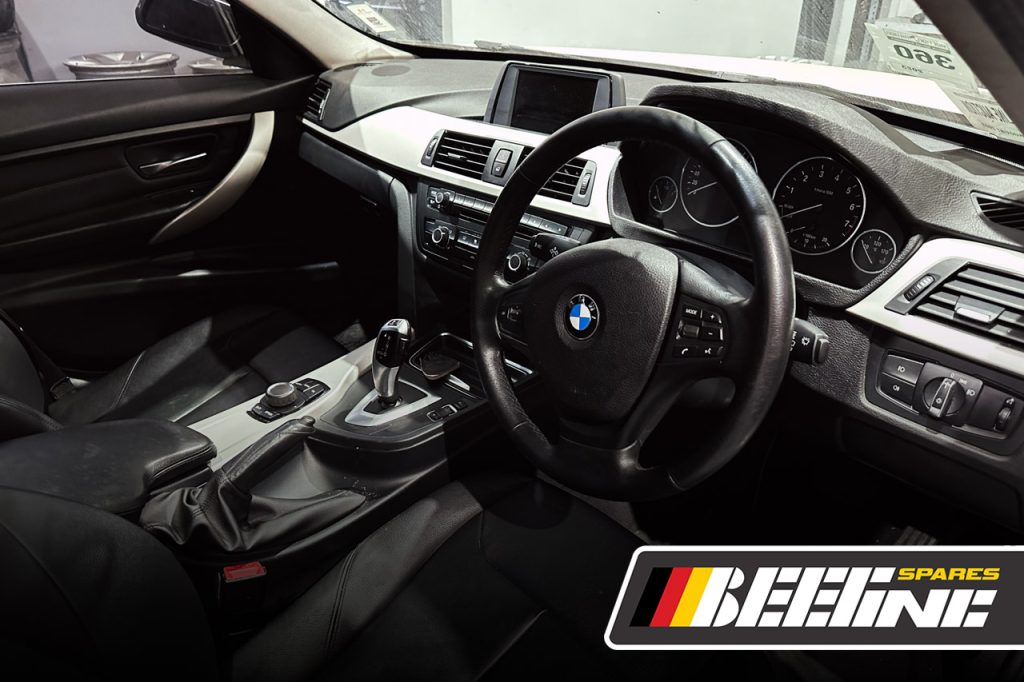 BMW 3 Series Used Spare Parts | Beeline Spares