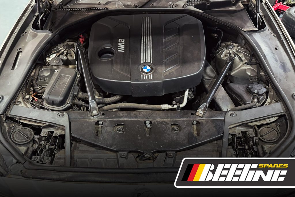 BMW 5 Series Used Spare Parts | Beeline Spares
