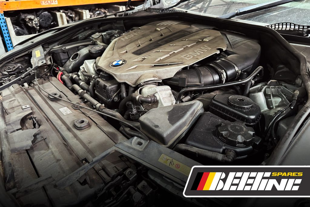 BMW 7 Series Used Spare Parts | Beeline Spares