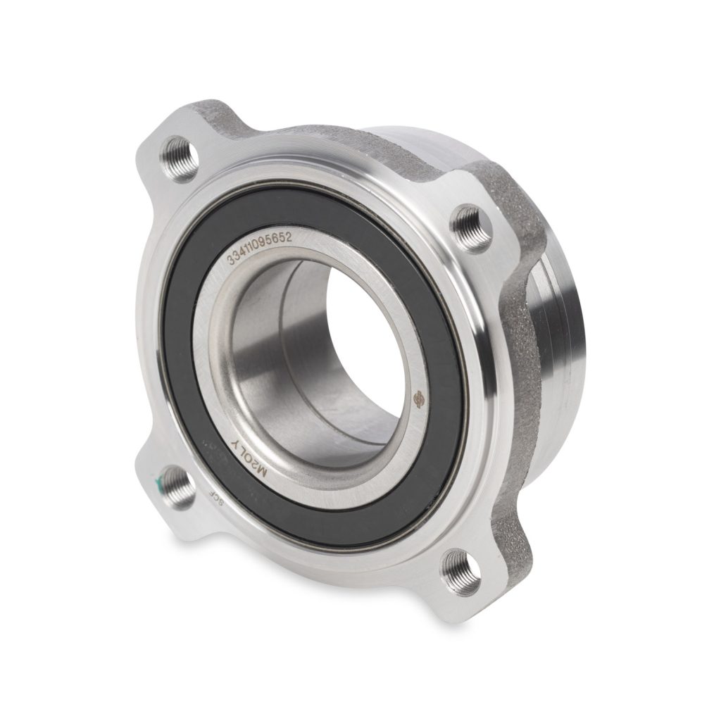 Rear Wheel Hub Bearing for BMW E39 and E60 models - Beeline Spares
