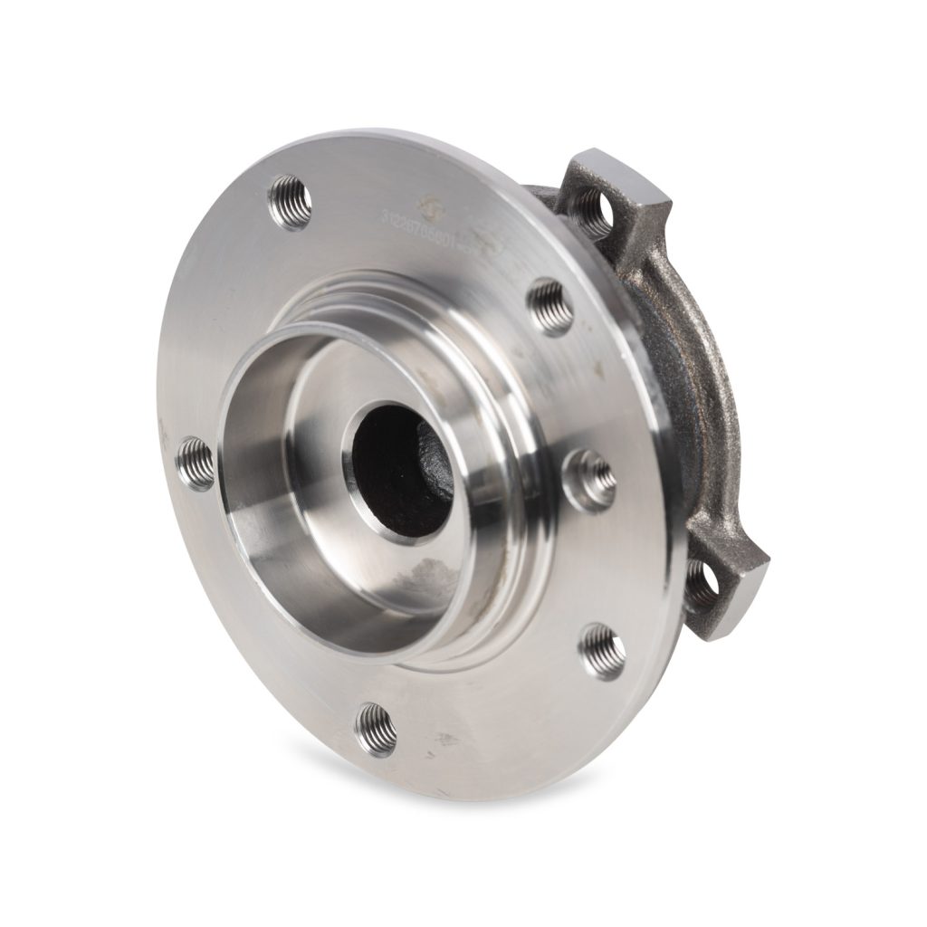 Front Wheel Hub Bearing for BMW E60 and E63 models - Beeline Spares