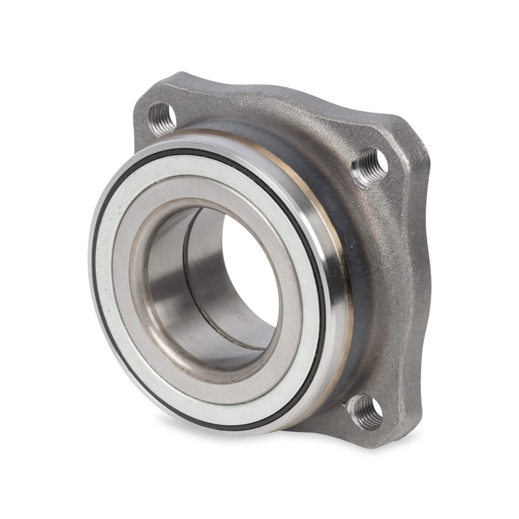 Rear Wheel Hub Bearing for BMW X3 F25 model (Left and Right) - Beeline ...