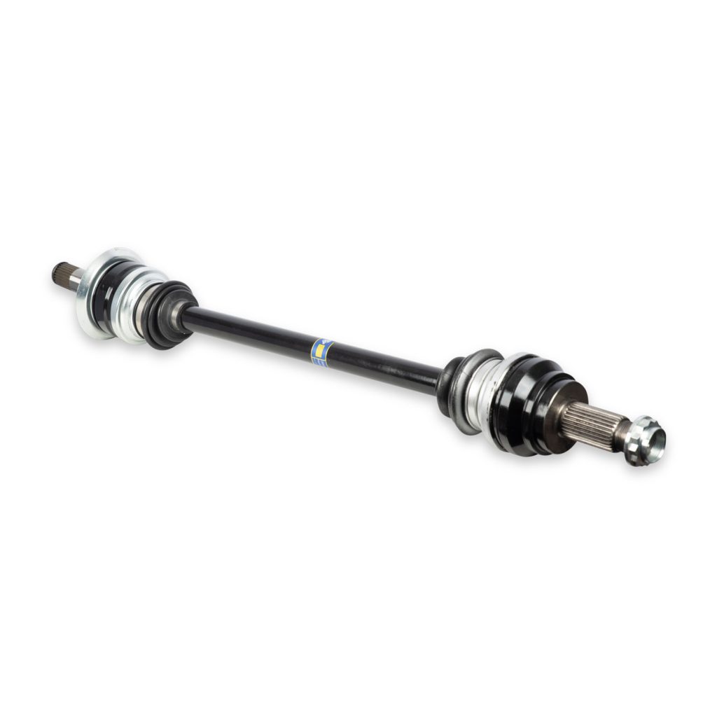 Front Driveshaft for BMW X3 F25 and X4 F26 models (Left) - Beeline Spares