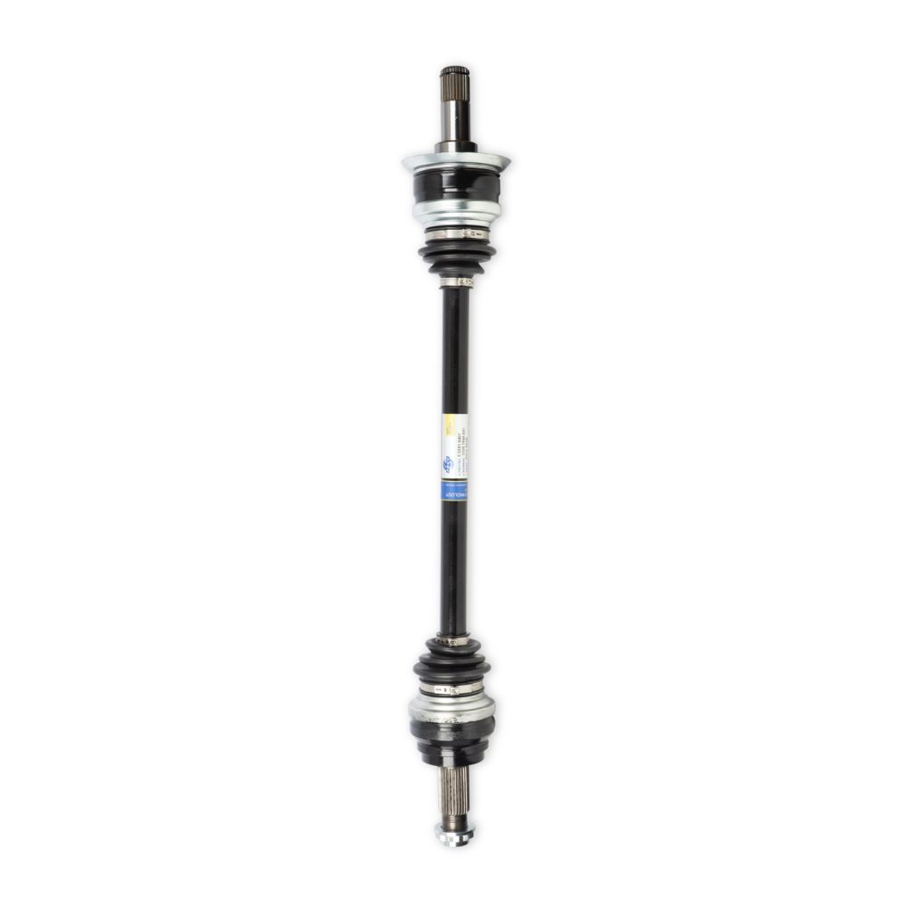 Front Driveshaft for BMW X3 F25 and X4 F26 models (Left) - Beeline Spares
