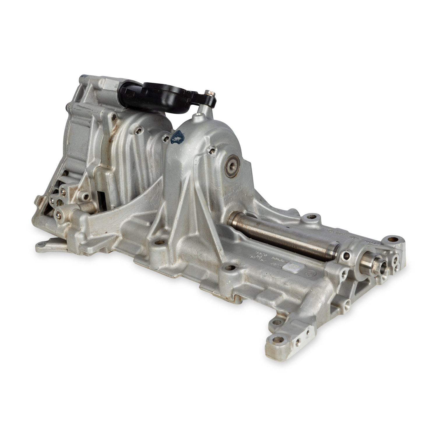 Complete Oil Pump with Balancing Shaft for BMW F30, F20, F25 and F15 ...