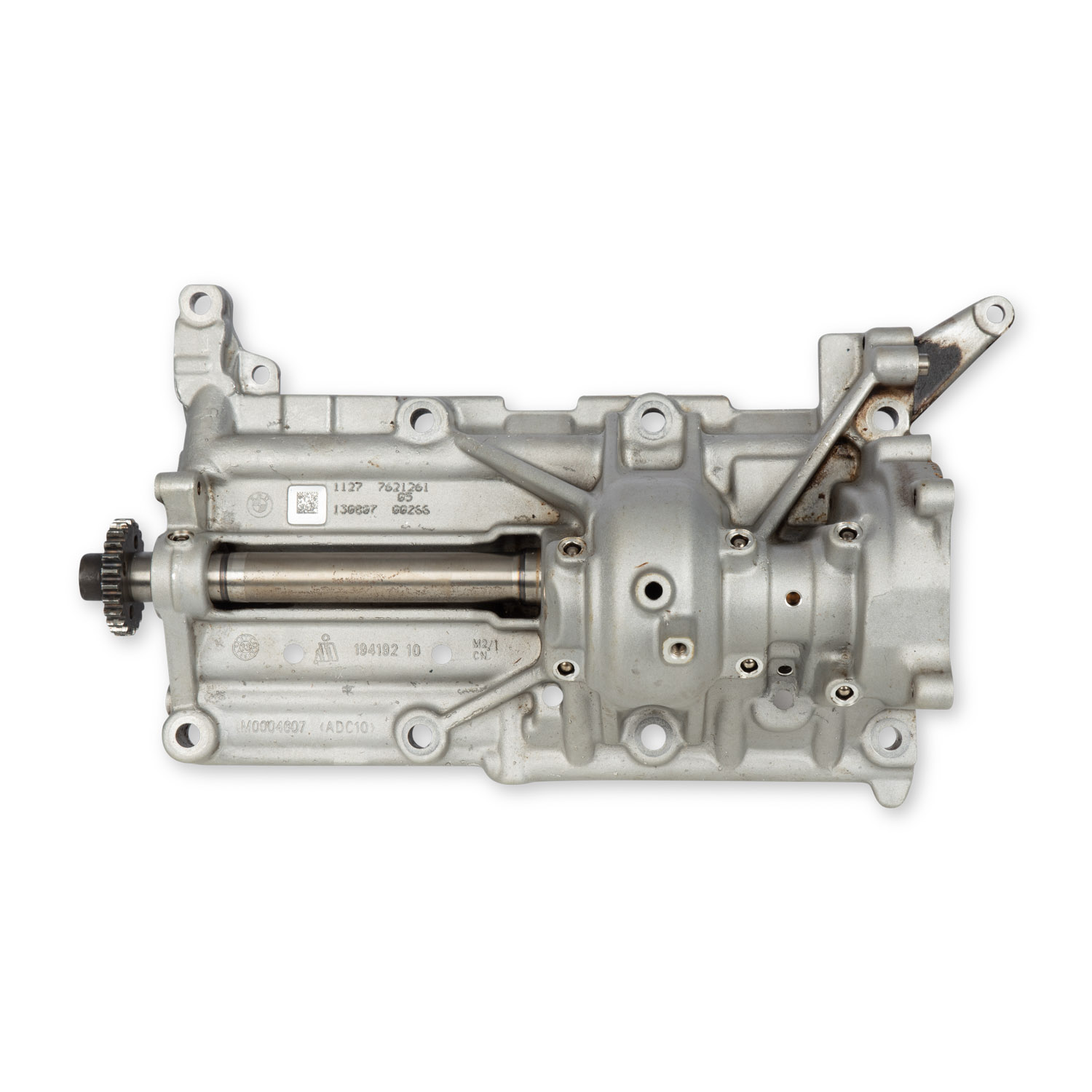 Counterbalance Shaft for BMW F30, F20, F25 and F15 models with N20 ...