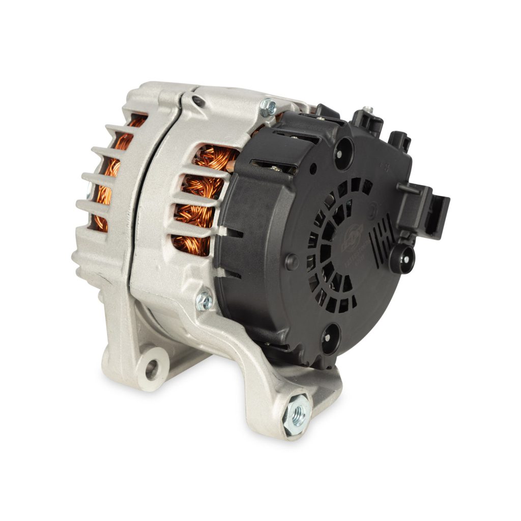 Alternator for BMW N57N engine F30 F15 models - Beeline Spares