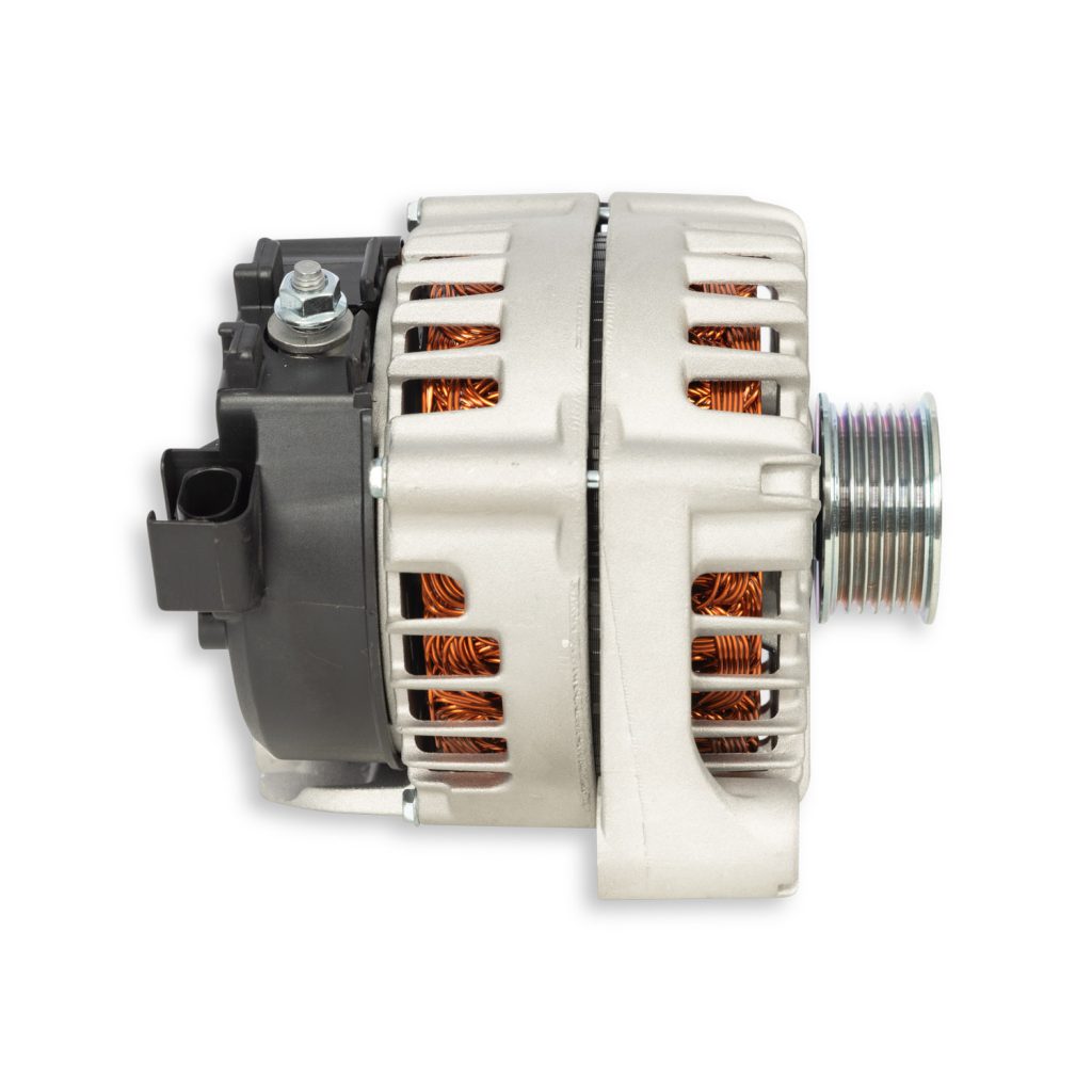 Alternator for BMW N57N engine F30 F15 models - Beeline Spares