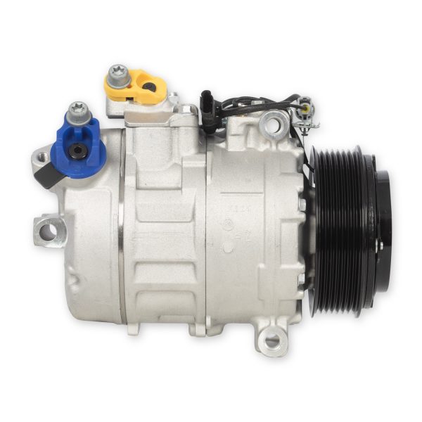 AC Compressor for BMW F10, F01 and E70 with N57 engines - Beeline Spares