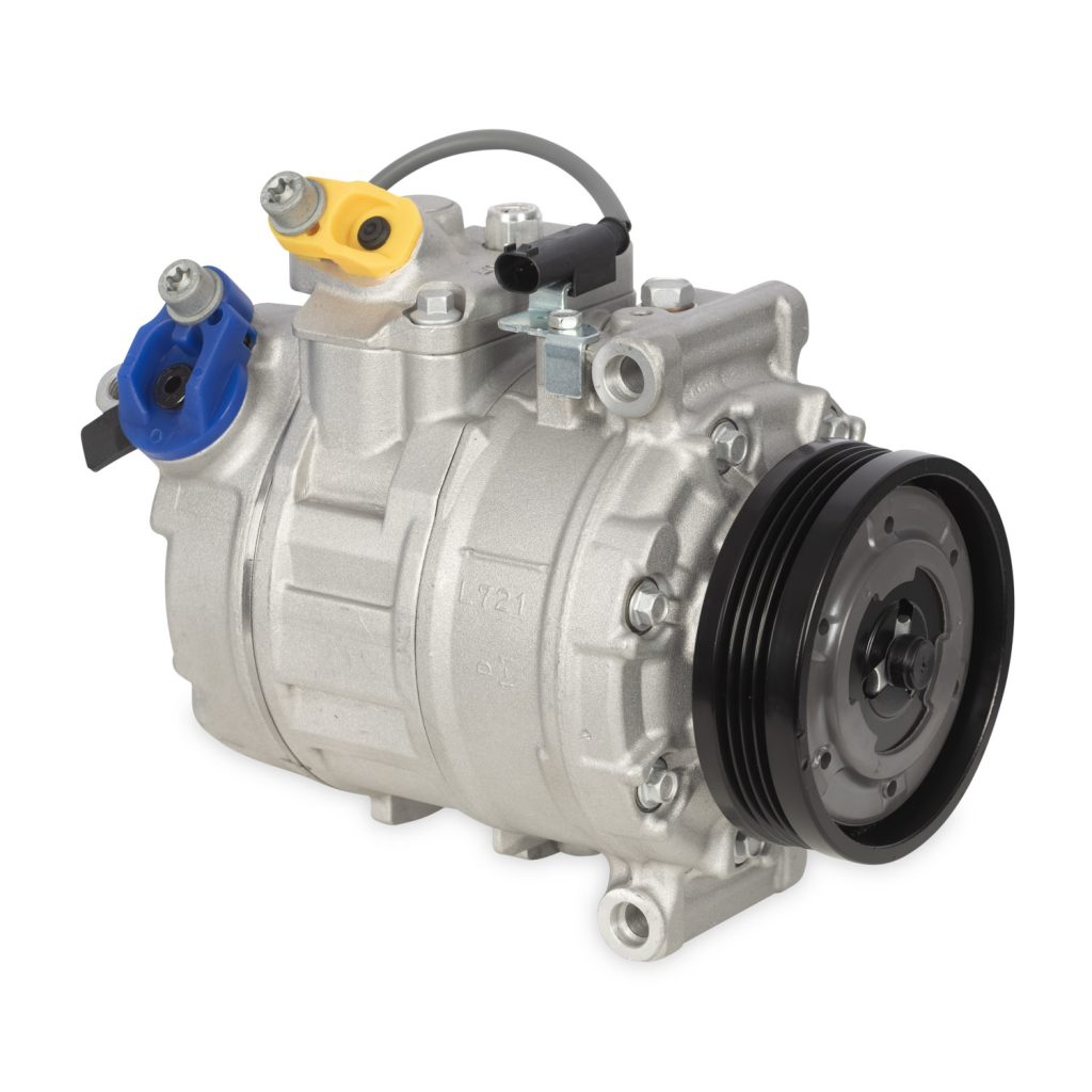 AC Compressor for BMW E90, E60 with M57N2 engine - Beeline Spares