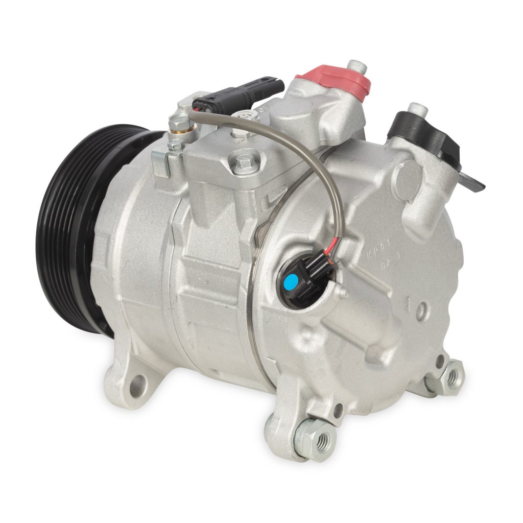 AC Compressor for BMW F30, F20 and F25 with N20 and N57N engines ...
