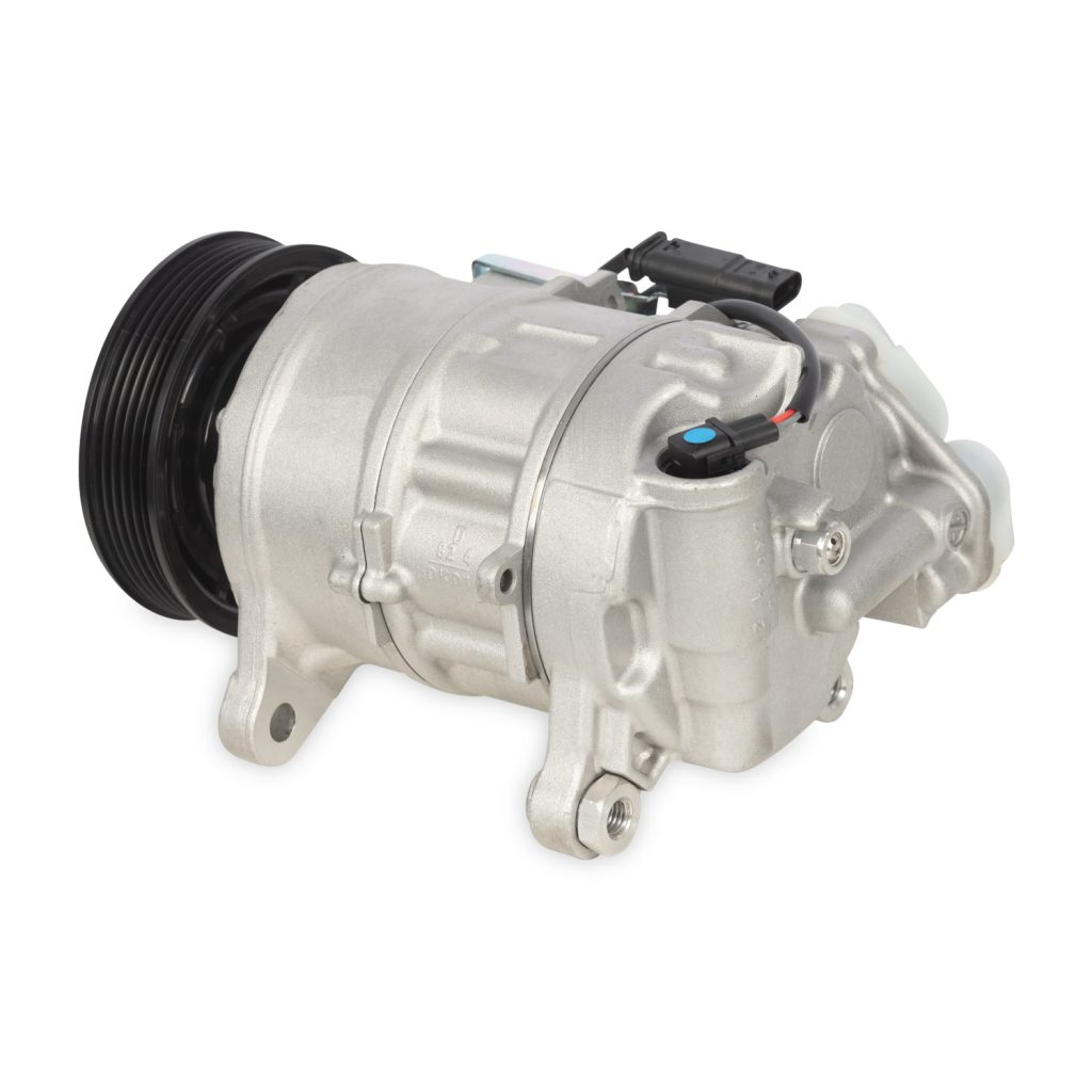 AC Compressor for BMW F30,F20 with B48, B47 and B58 engines (Without ...