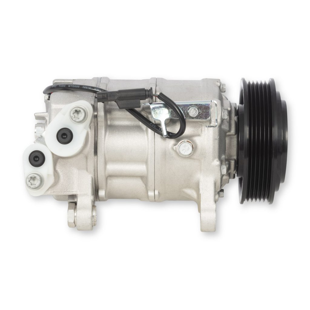 AC Compressor for BMW F30,F20 with B48, B47 and B58 engines (Without ...