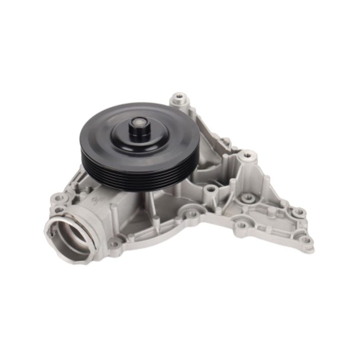 Water pump for Mercedes W164, W204, W211, W212 with M272 engine ...