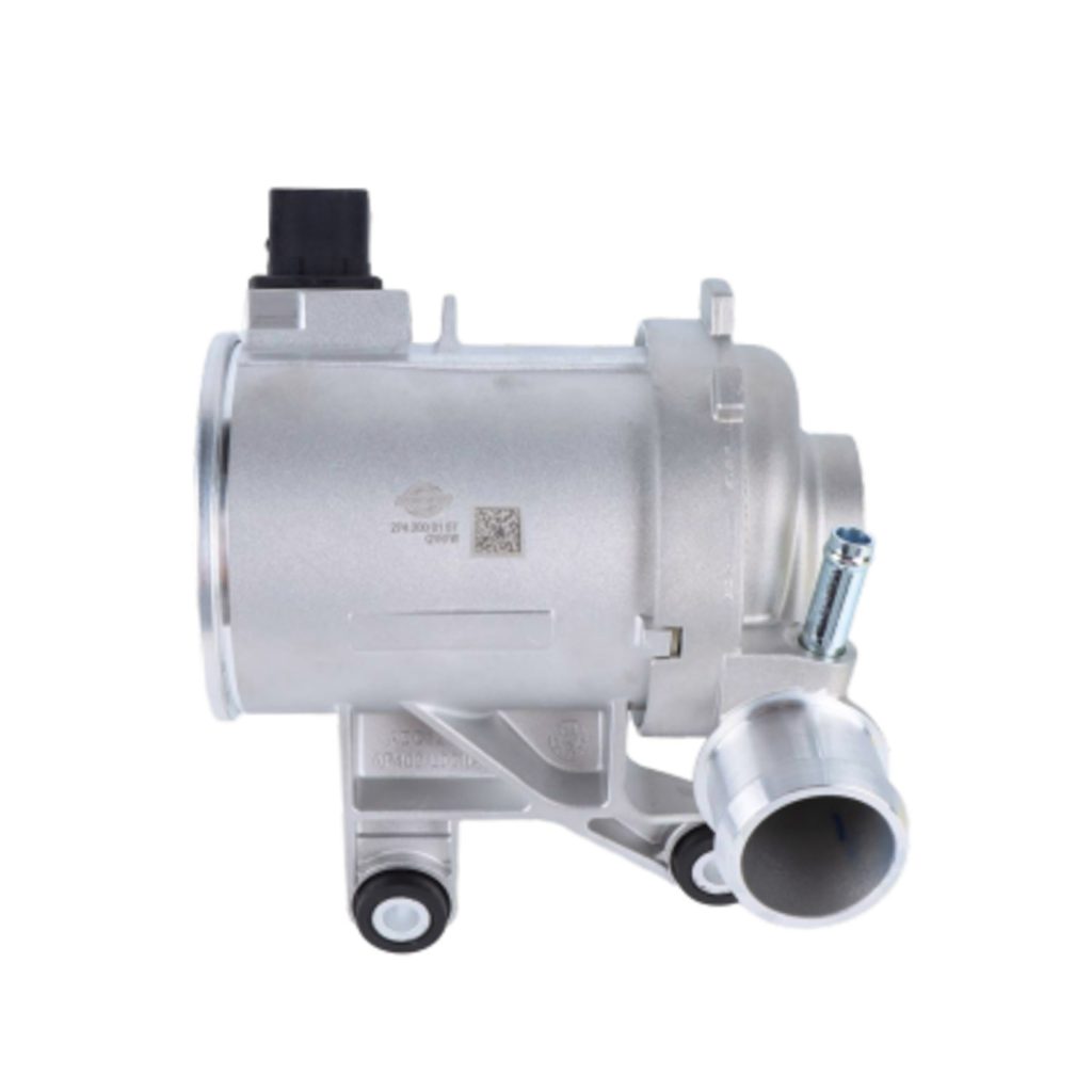 Water pump for Mercedes W205, W213, X253, R172 with M274 engine ...