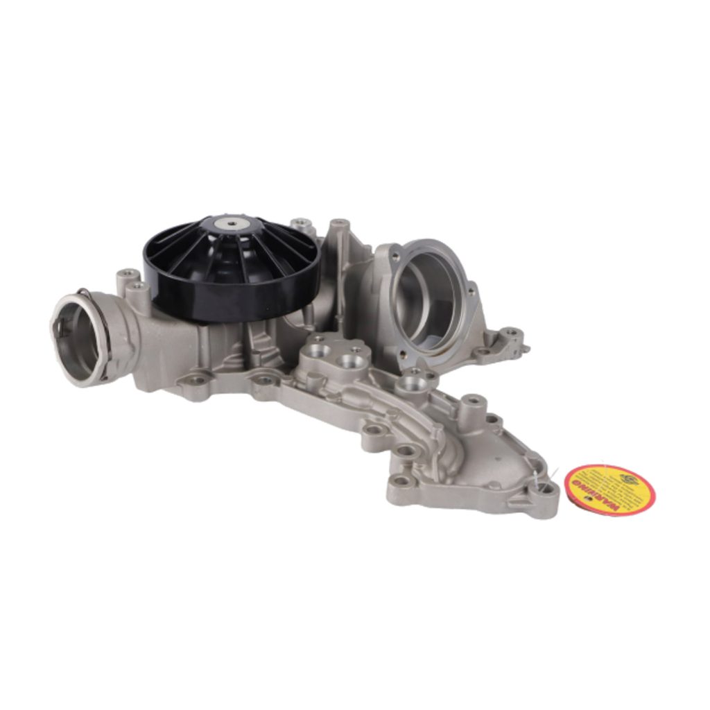 Water pump for Mercedes W221, W222, W212, X166 with M278 engine ...