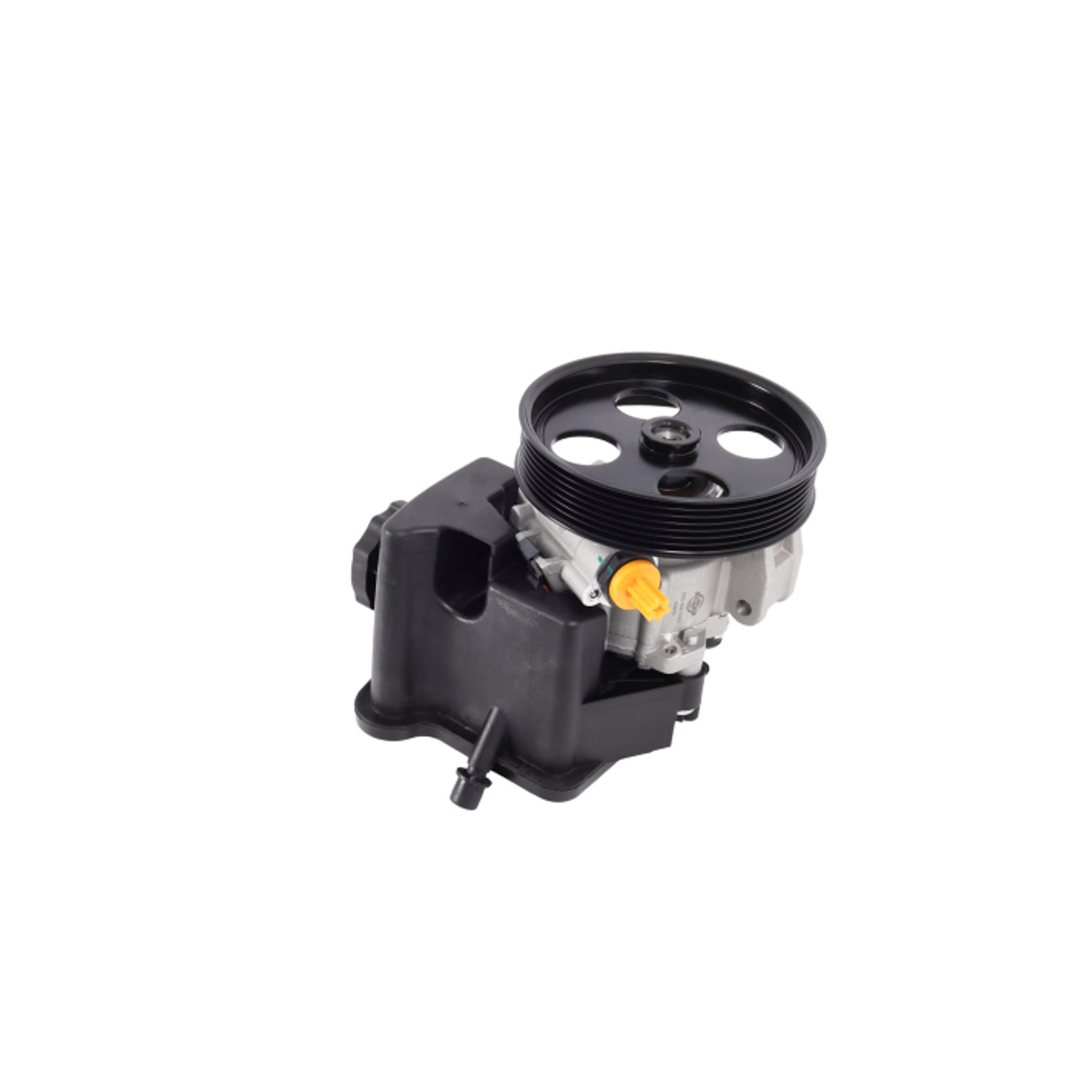 Power Steering Pump for Mercedes W204, C204, A207, C207, C218, W166 ...