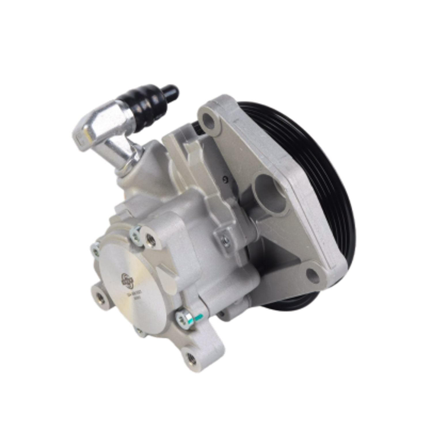 Power steering pump for Mercedes W164, X164, W251 and W203 with M113 ...