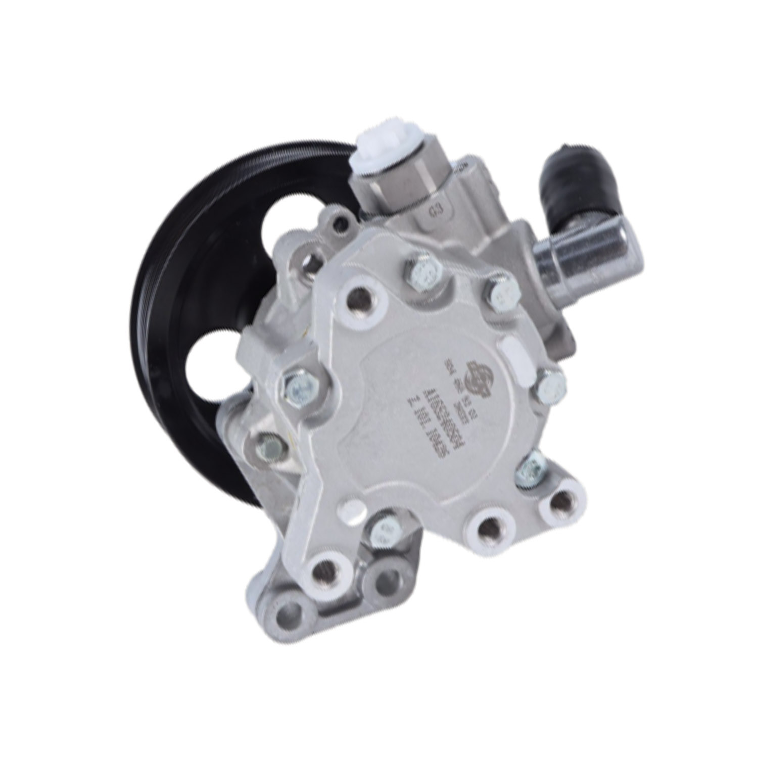 Power Steering Pump for Mercedes W204, W212, W219, W209, W164 and W251 ...