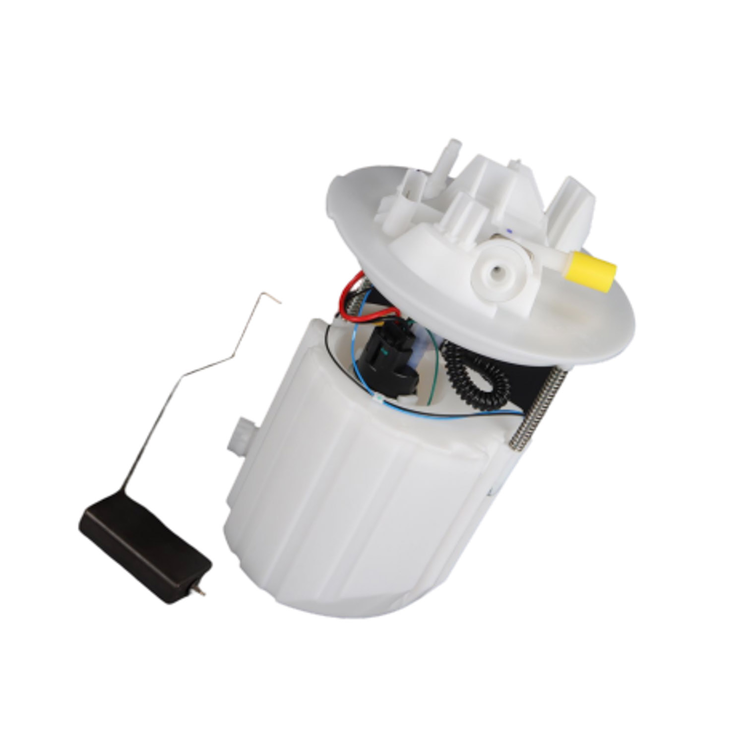 Fuel Pump Assembly for Mercedes W166 X166 with OM651 and OM652 engines ...