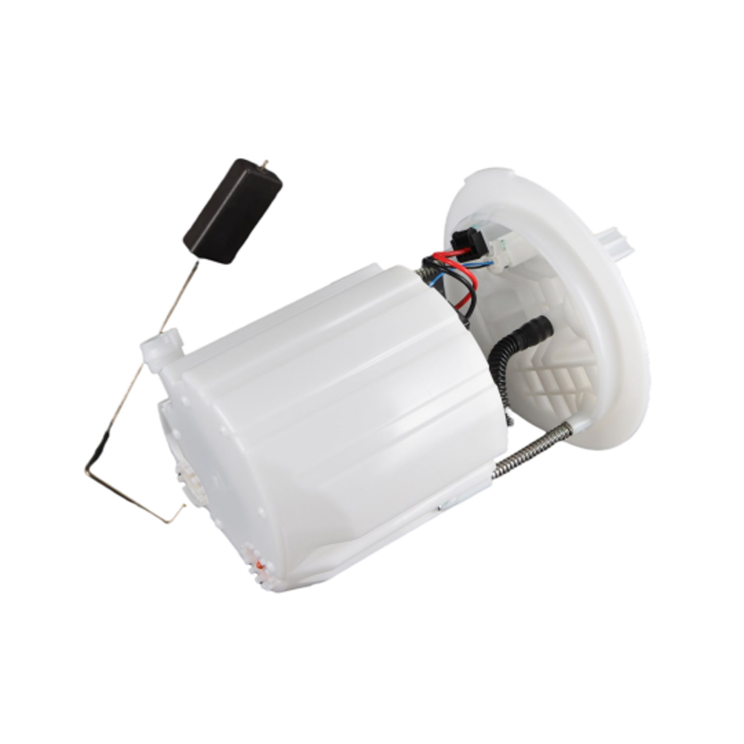 Fuel Pump Assembly for Mercedes W166 X166 with OM651 and OM652 engines ...