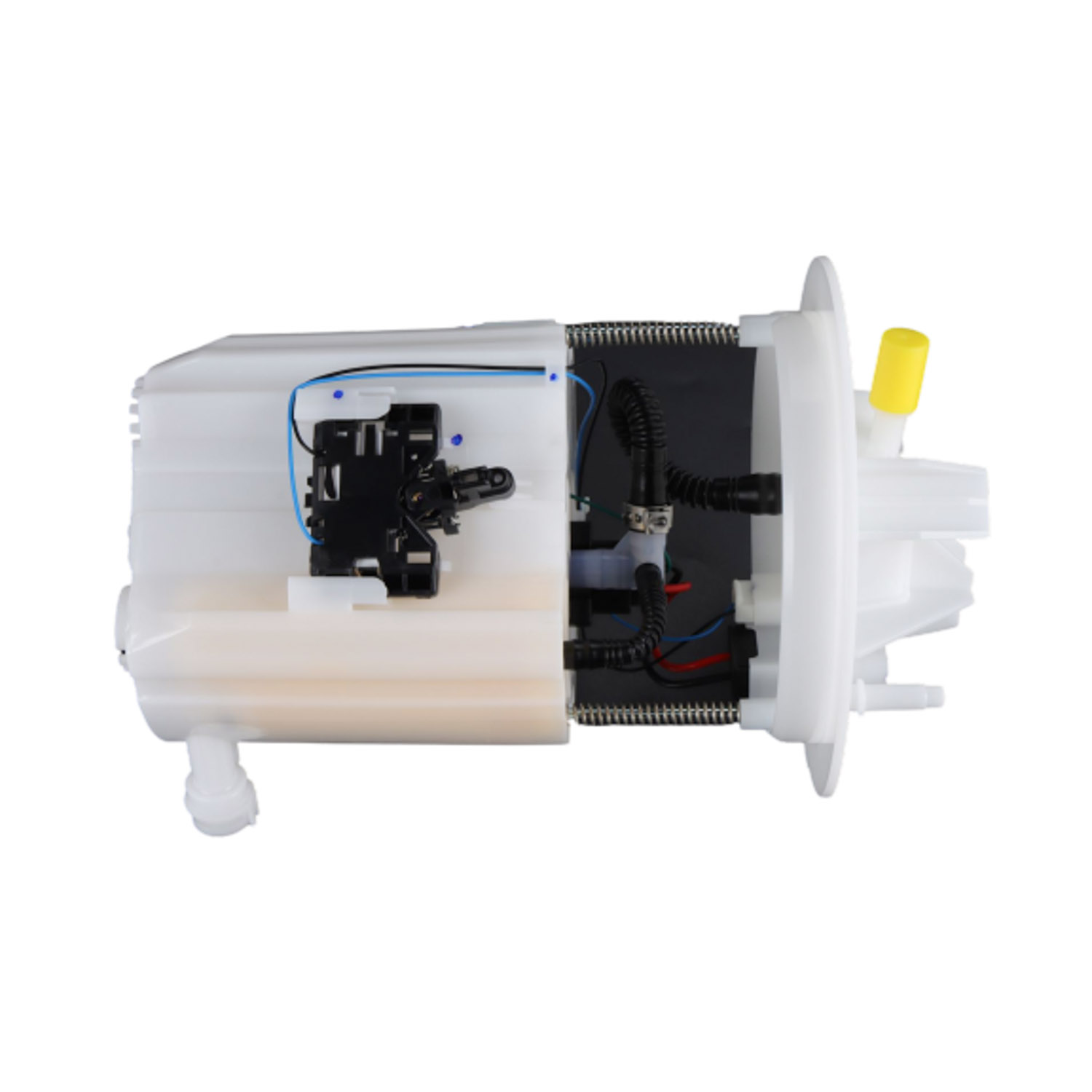 Fuel Pump Assembly for Mercedes W166 X166 with OM651 and OM652 engines ...