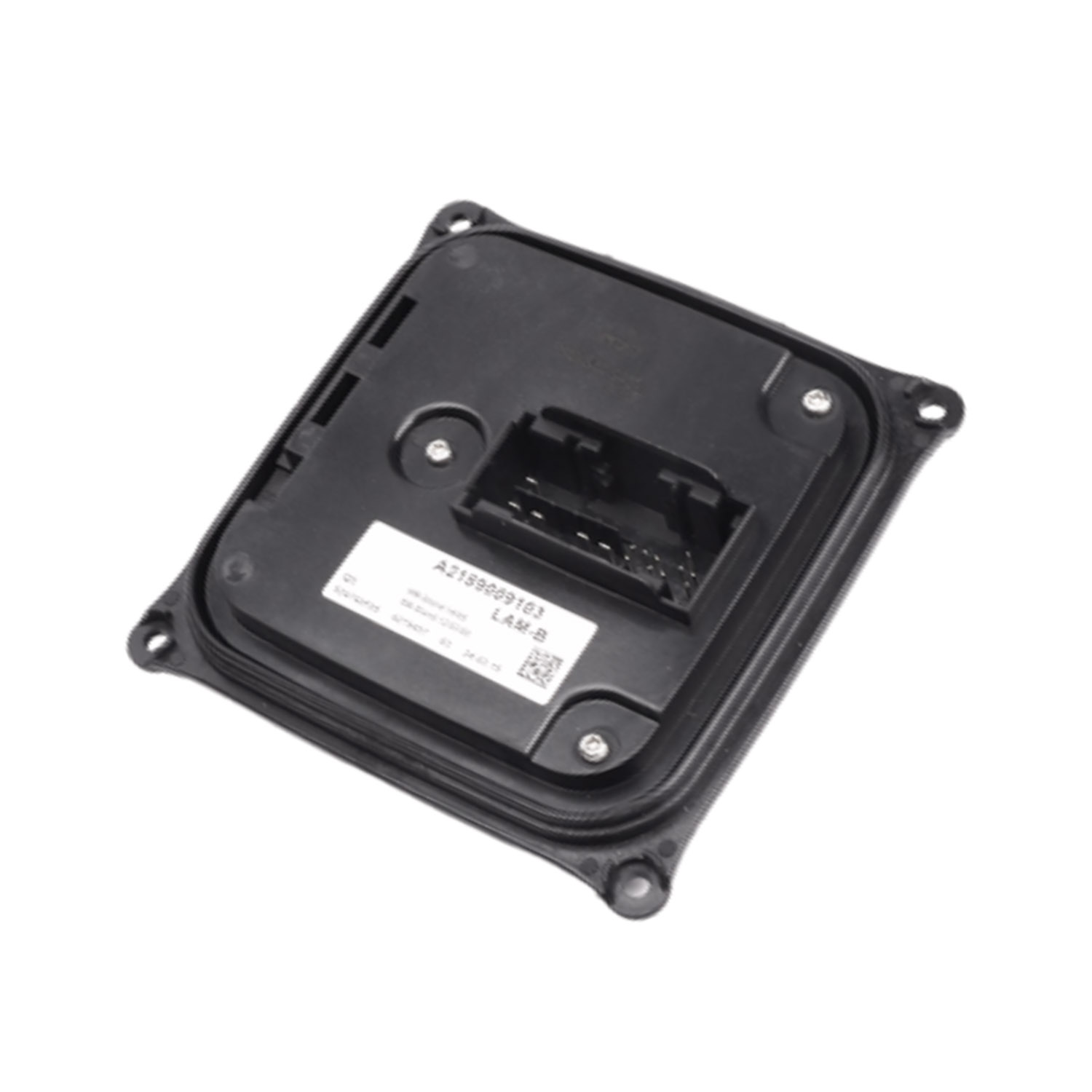 Headlight Driver Control Module Unit for Mercedes C-Class, CLS-Class ...