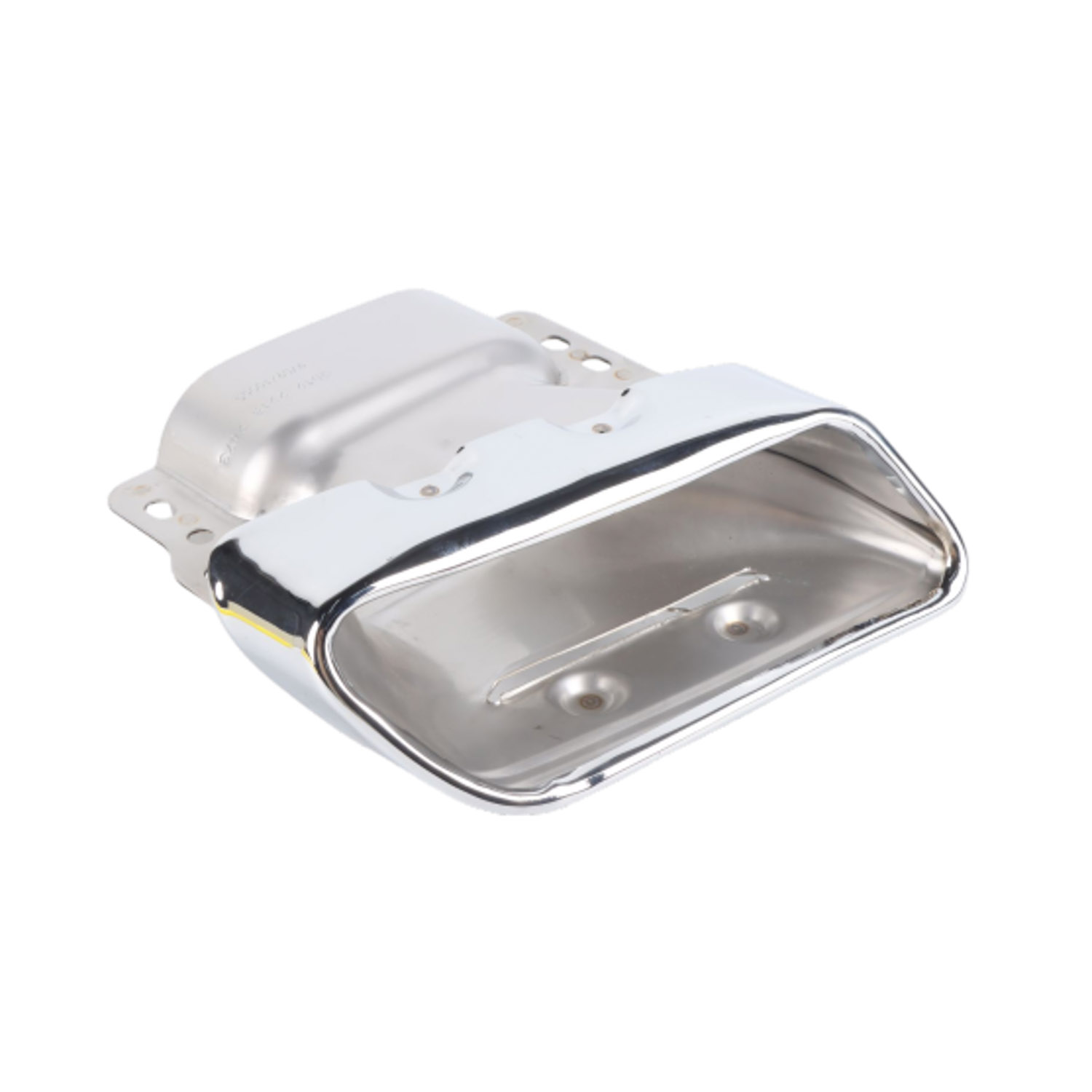 Exhaust Pipe Cover for Mercedes W222, X166, C217, W251 and R231 models ...