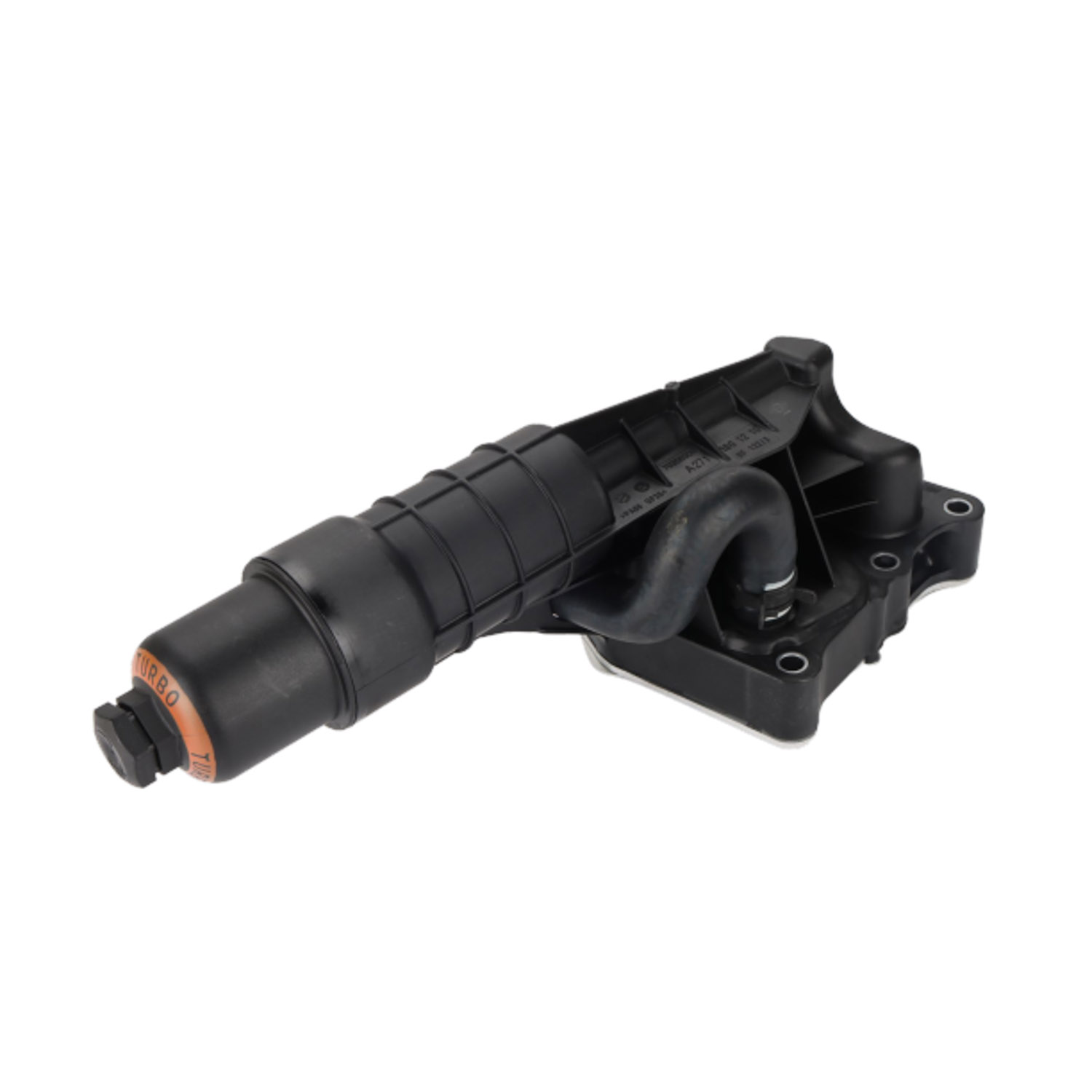 Oil Filter Housing for Mercedes M271 engine - Beeline Spares