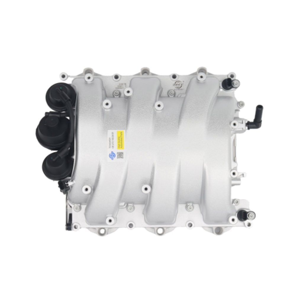 Intake Manifold Assembly for Mercedes M272 and M273 engines - Beeline ...