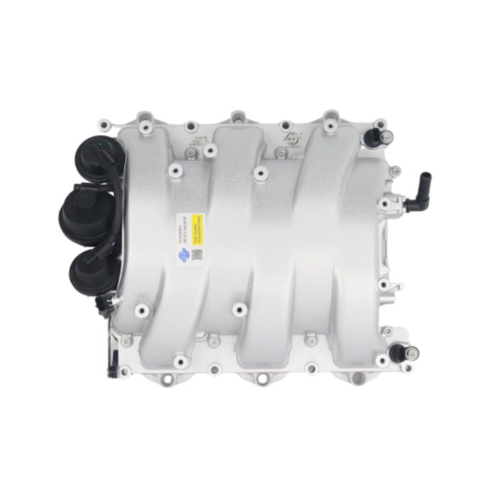 Intake Manifold Assembly for Mercedes M272 and M273 engines - Beeline ...
