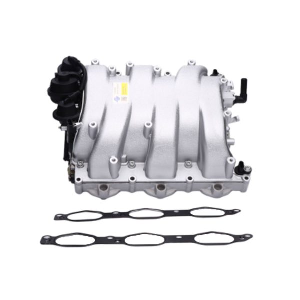 Intake Manifold Assembly for Mercedes M272 and M273 engines - Beeline ...