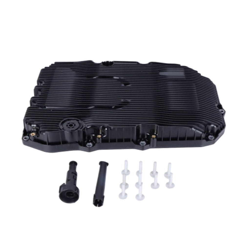 Transmission Oil Pan for Mercedes W205, W213, X253, W167, W223 and W257 ...
