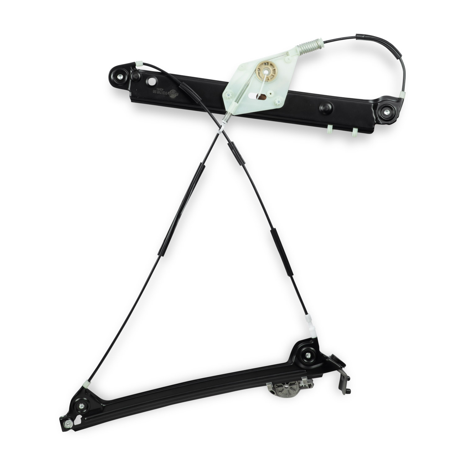 Front Window Mechanism for BMW E81, E82 and E88 series (Left) - Beeline ...