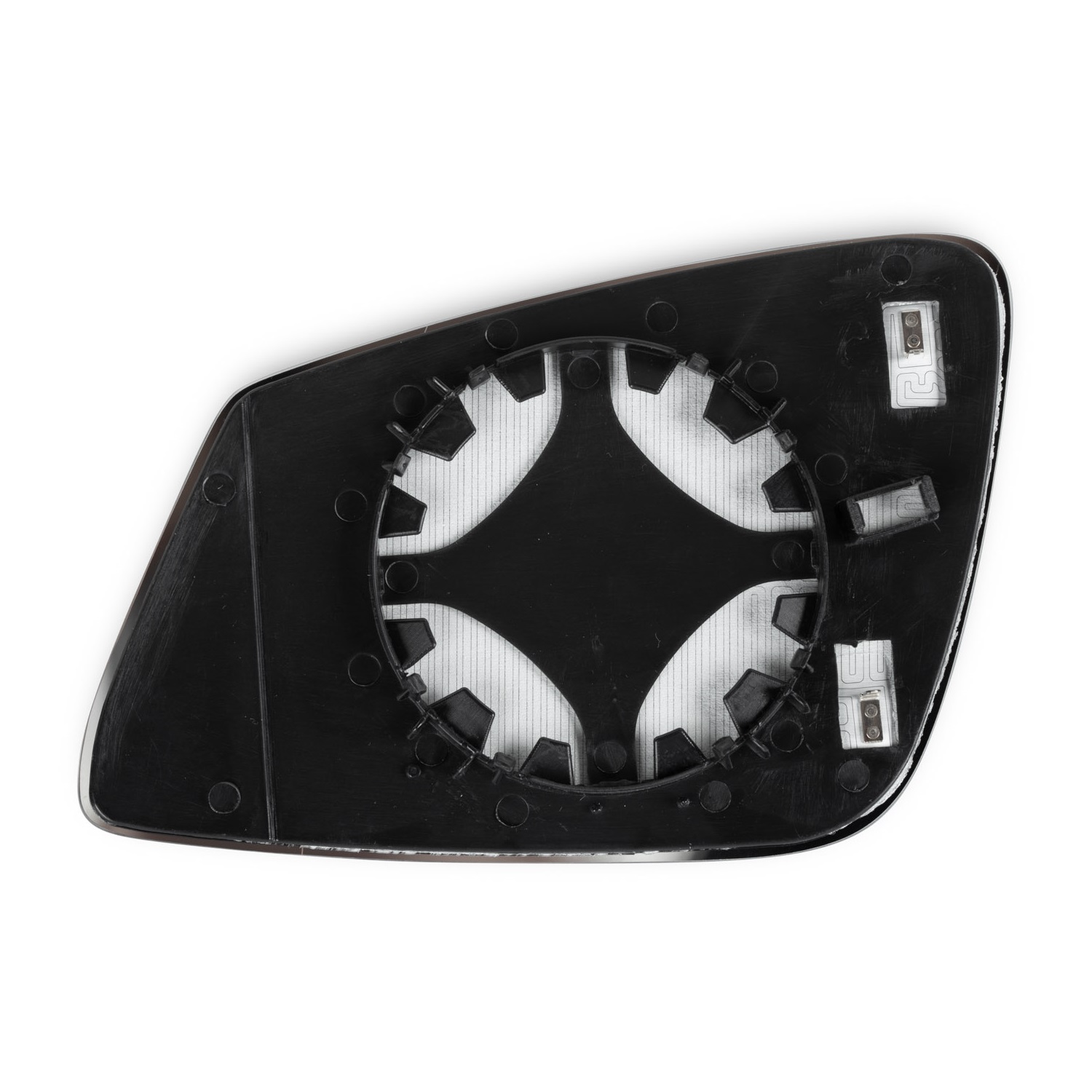 Mirror Glass for BMW E60, F06 and F01 models (Right) - Beeline Spares