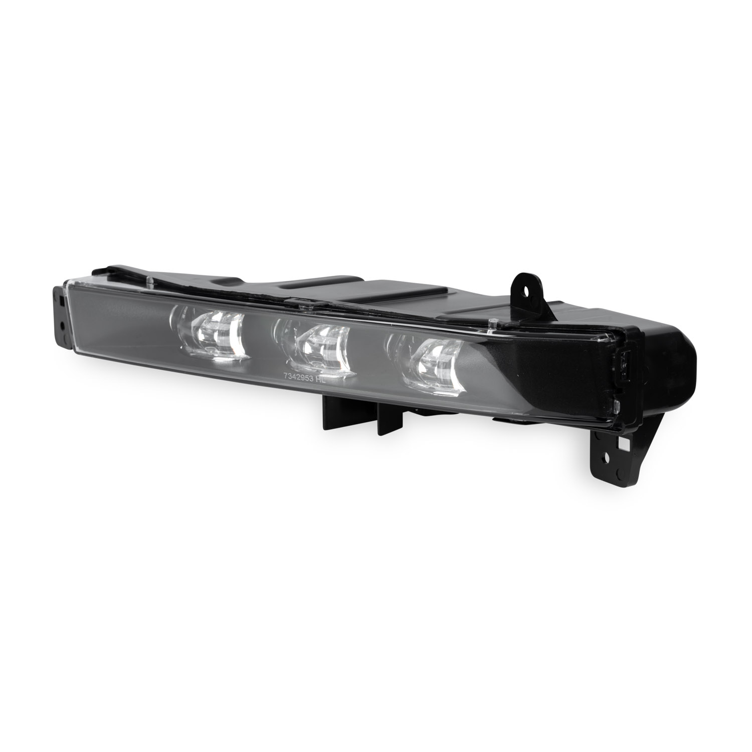 Front LED Fog Light housing for BMW G11 and G12 models (Left) - Beeline ...