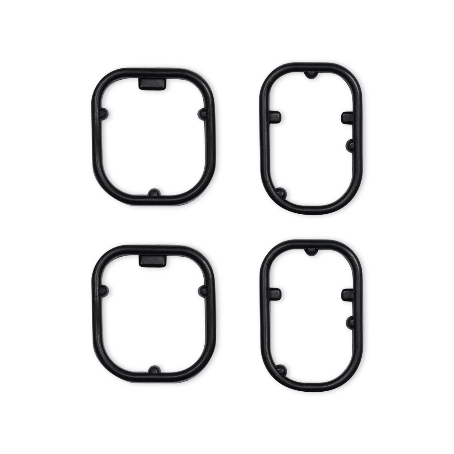 Oil Cooler Gasket Set for BMW N47N N57N Diesel engines - Beeline Spares