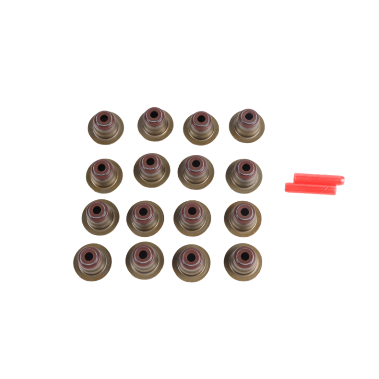 Valve stem seal set for BMW N46, N46N and N62, N62N engines - Beeline ...