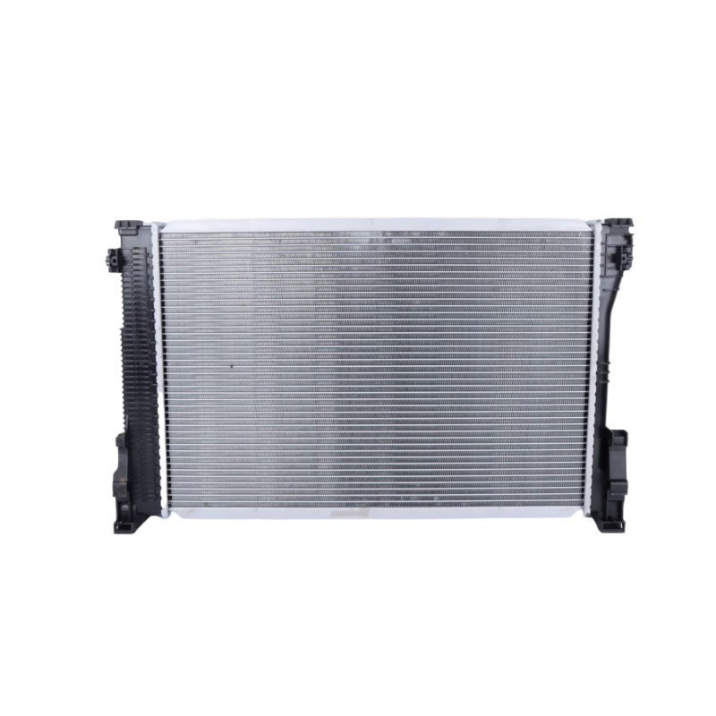 Radiator for Mercedes W204, W212, C207, X204 M272, M276 engines ...