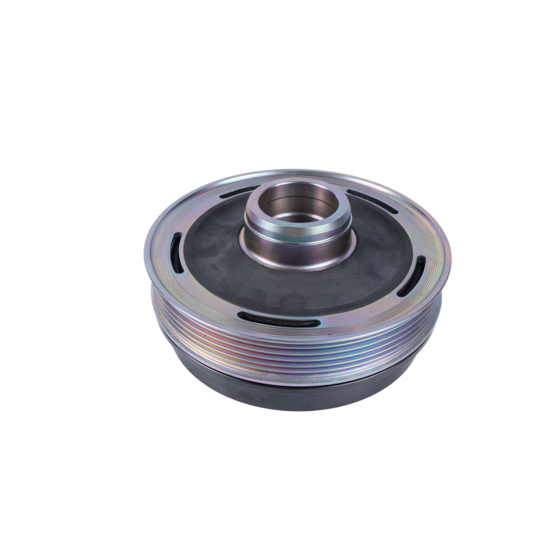 Damper pulley for BMW F45, F48 X1 B47, B48 engines - Beeline Spares