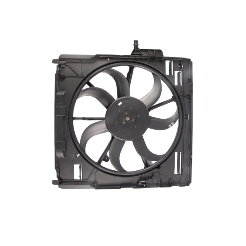 Radiator fan for BMW E70 X5, E71 X6 M57N2, N57, N57S engines - Beeline ...