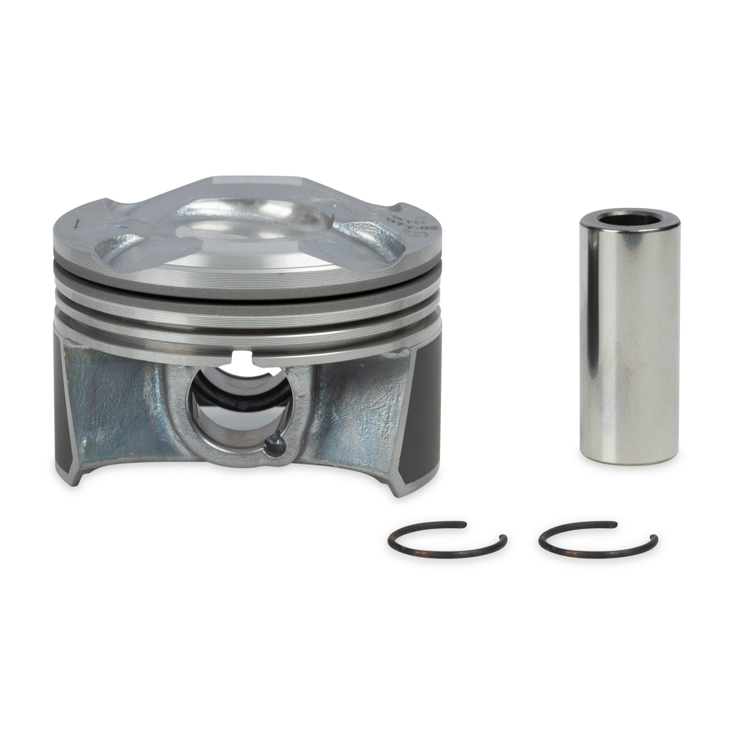 Piston for BMW F30, F20 N13 engine - Beeline Spares